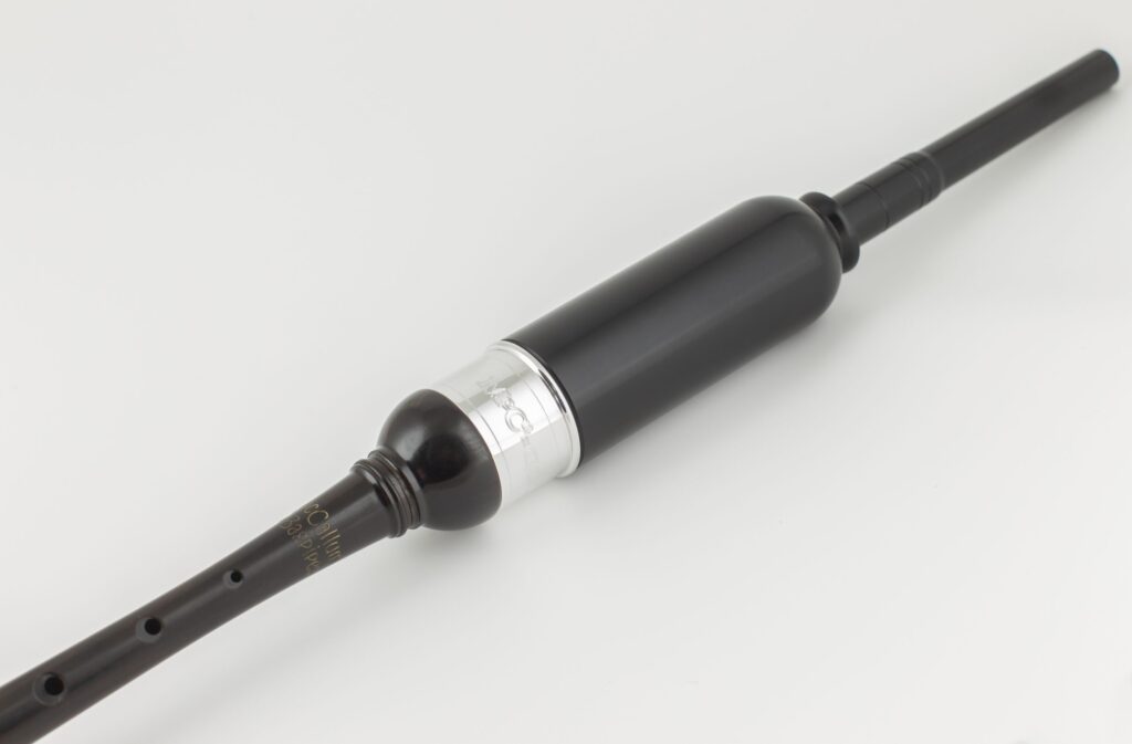 McCallum Kintyre Practice Chanter - Scott's Highland Services Inc.